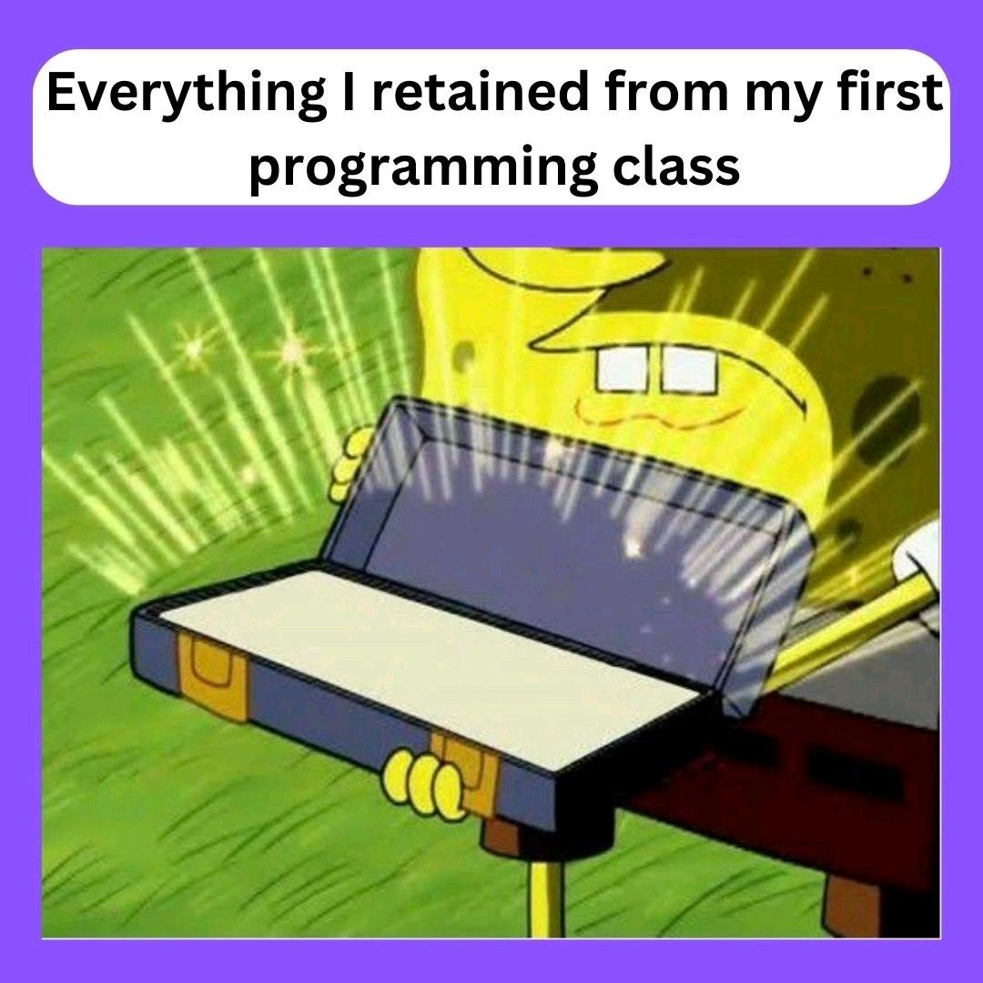 PREM PRAKASH on LinkedIn: #programming #coding #programmer PREM PRAKASH on LinkedIn: #programming #coding #programmer