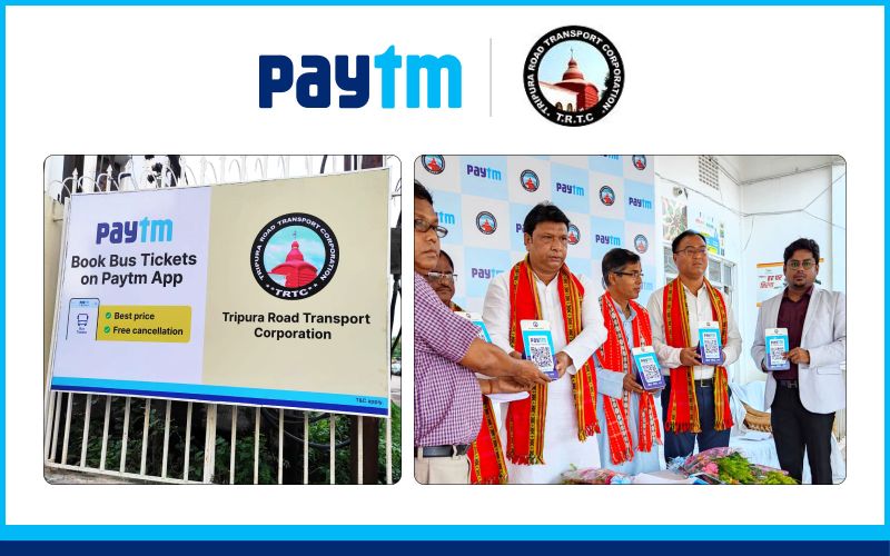 Paytm on LinkedIn: #paytm #paytmkaro #paytmseupi Paytm on LinkedIn: #paytm #paytmkaro #paytmseupi
