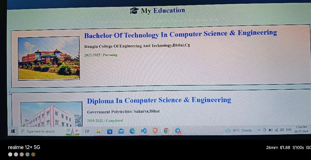 Siddharth Raj on LinkedIn: #codingchallenge #html #css #javascript # ... Siddharth Raj on LinkedIn: #codingchallenge #html #css #javascript # ...