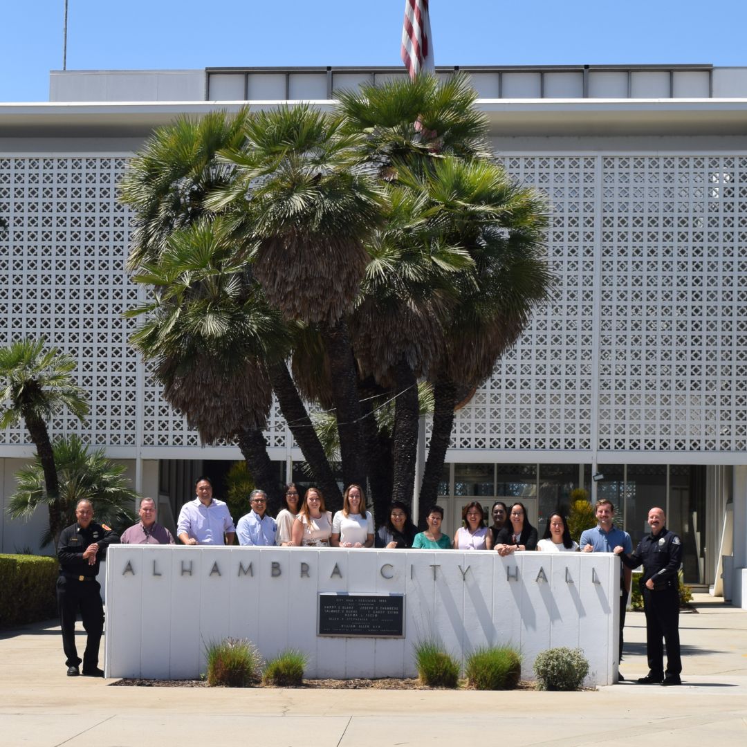 City of Alhambra on LinkedIn: #cityhallselfie #cityofalhambra # ... City of Alhambra on LinkedIn: #cityhallselfie #cityofalhambra # ...