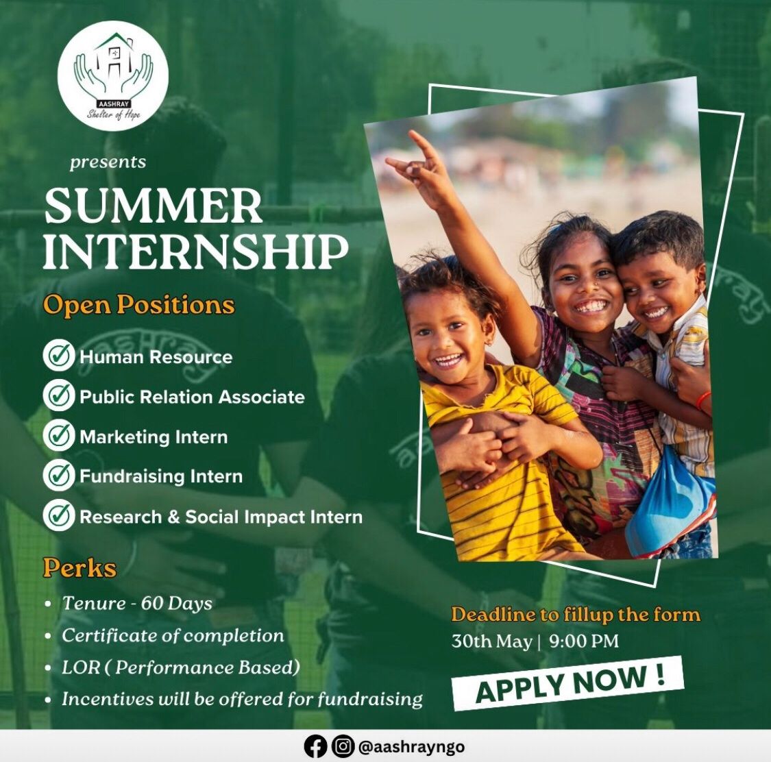 ANKUSH KUMAR BAWA on LinkedIn: Summer internship is here!!🚀 🌞 Dive into ... ANKUSH KUMAR BAWA on LinkedIn: Summer internship is here!!🚀 🌞 Dive into ...