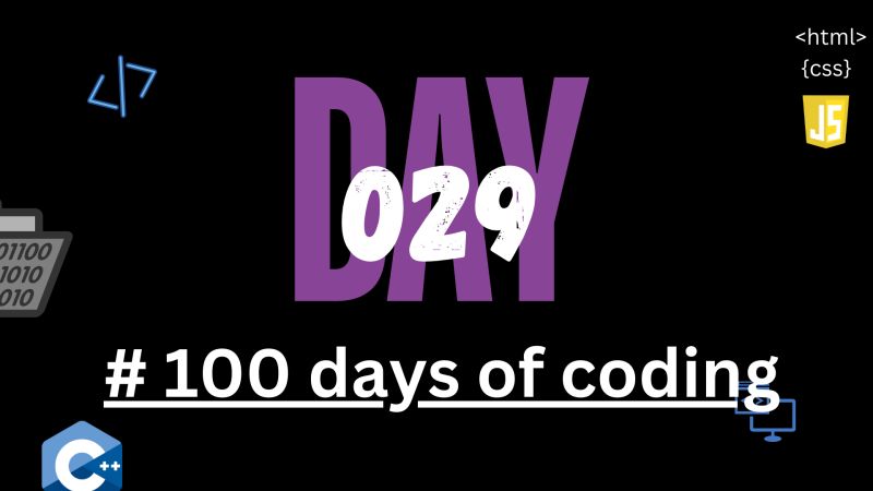 Niket Verma on LinkedIn: #100daysofcode #100daysofcode #props # ... Niket Verma on LinkedIn: #100daysofcode #100daysofcode #props # ...