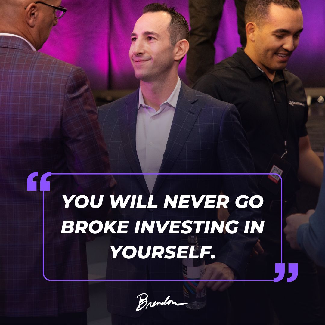 Brandon Bornancin on LinkedIn: Knowledge is Power. | 25 comments Brandon Bornancin on LinkedIn: Knowledge is Power. | 25 comments