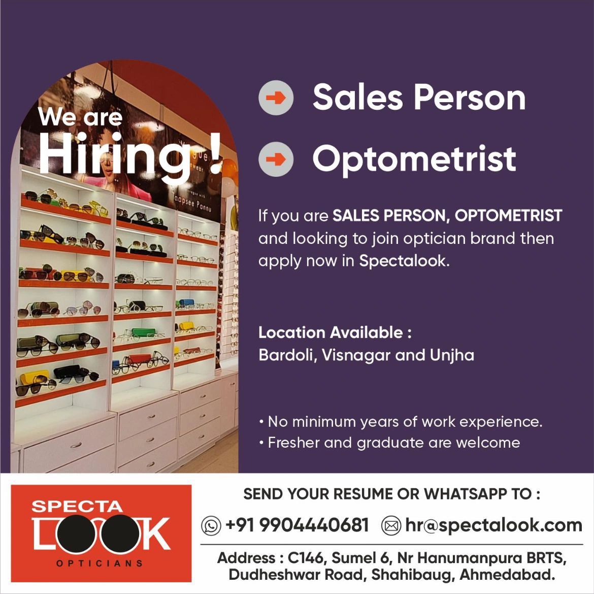 asmit mishra on LinkedIn: #hiring asmit mishra on LinkedIn: #hiring