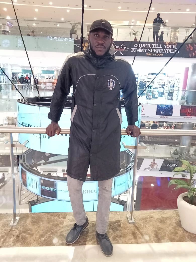 Oparaji Obieze on LinkedIn: I'M+ 1 TODAY - HAPPY BIRTHDAY TO ME. In the ... Oparaji Obieze on LinkedIn: I'M+ 1 TODAY - HAPPY BIRTHDAY TO ME. In the ...