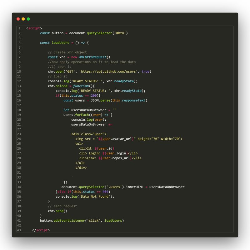 Murtaza Shabbir Masalawala on LinkedIn: #javascript #webdevelopment # ... Murtaza Shabbir Masalawala on LinkedIn: #javascript #webdevelopment # ...