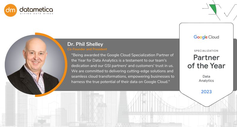 Datametica Birds on LinkedIn: #proudmoment #datametica #googlecloudnext ... Datametica Birds on LinkedIn: #proudmoment #datametica #googlecloudnext ...