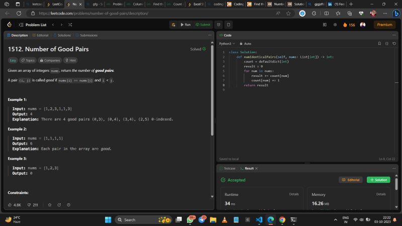 Pankaj Prajapati on LinkedIn: #leetcode #dsa #leetcode #linkedin # ... Pankaj Prajapati on LinkedIn: #leetcode #dsa #leetcode #linkedin # ...