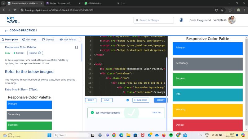 Day-1 of #day1 #30daysofcodechallenge | Kuruva Venkatesh posted on the ... Day-1 of #day1 #30daysofcodechallenge | Kuruva Venkatesh posted on the ...