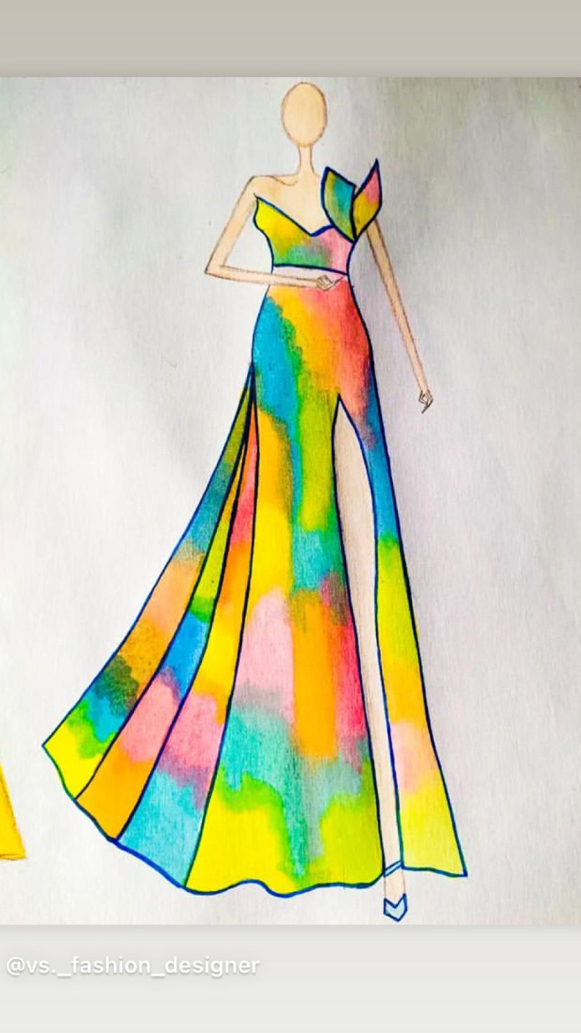 Vanshika Singh on LinkedIn: #illustrationartist #sketching Vanshika Singh on LinkedIn: #illustrationartist #sketching