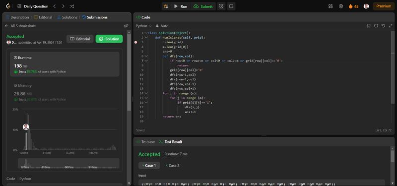 Daxesh Mistry on LinkedIn: #100daysofcodingchallenge #paruluniversity # ... Daxesh Mistry on LinkedIn: #100daysofcodingchallenge #paruluniversity # ...