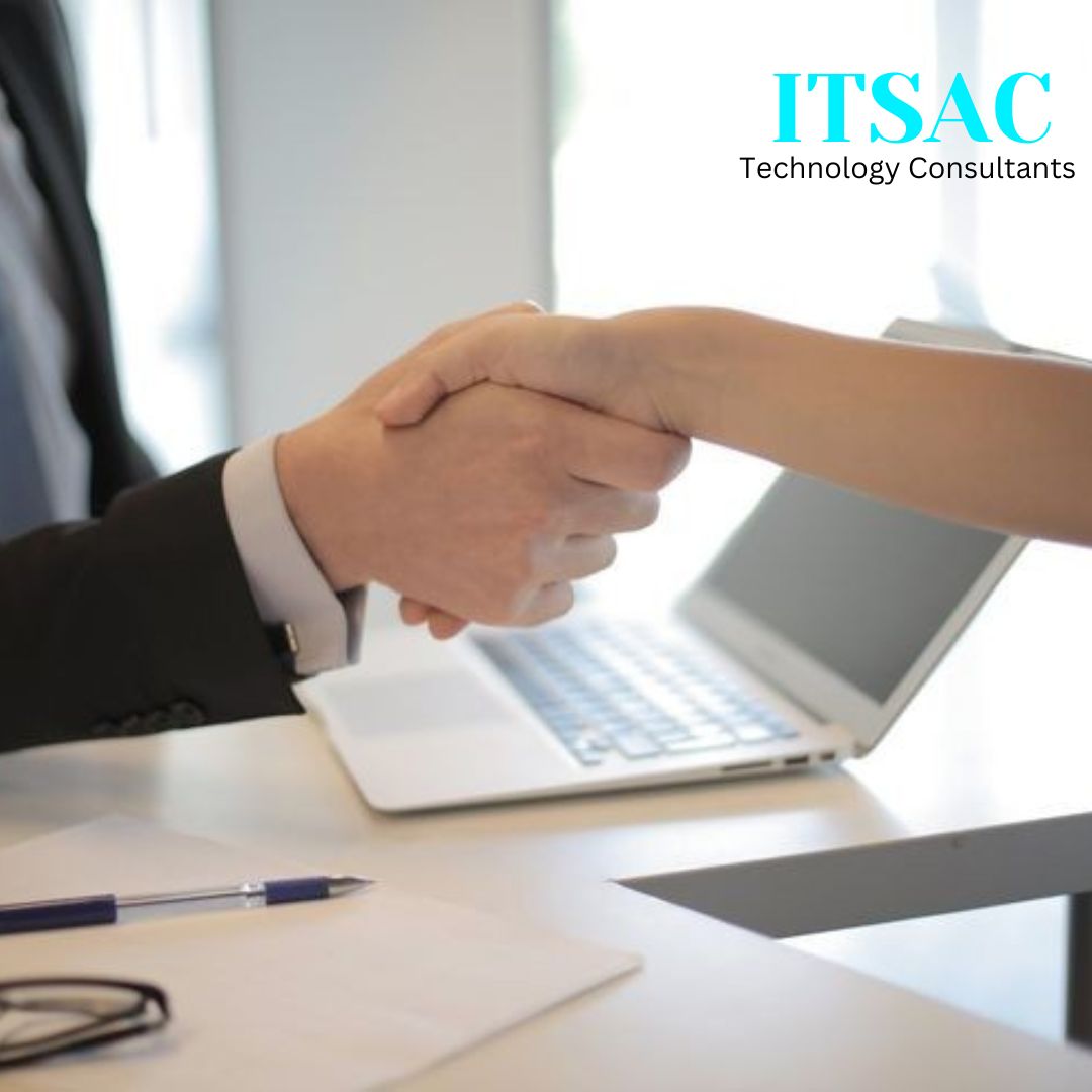 ITSAC - Technology Consultants on LinkedIn: #itconsultants # ... ITSAC - Technology Consultants on LinkedIn: #itconsultants # ...
