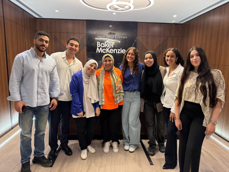 Shahd Helaly on LinkedIn: Thank you, Mrs. Ghada El Gharib for being a ... Shahd Helaly on LinkedIn: Thank you, Mrs. Ghada El Gharib for being a ...