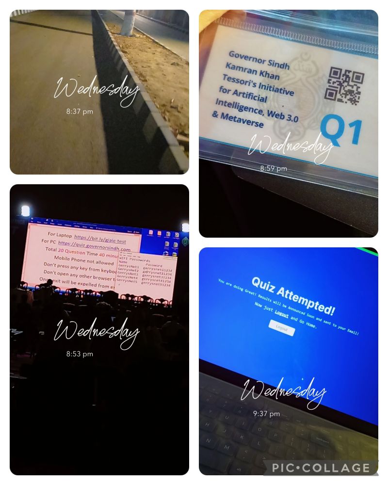 Rahat Bano on LinkedIn: #giaic #quarter1 #typescriptlearning | 17 comments Rahat Bano on LinkedIn: #giaic #quarter1 #typescriptlearning | 17 comments