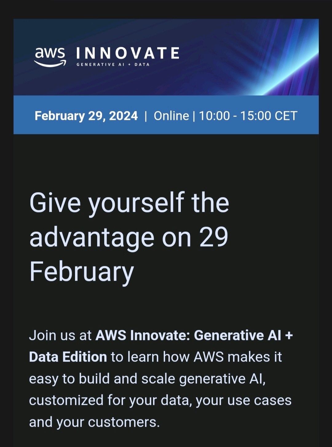 John Ndumka on LinkedIn: #linkedin #tech #aws #alx #alxcc #awssaa # ... John Ndumka on LinkedIn: #linkedin #tech #aws #alx #alxcc #awssaa # ...