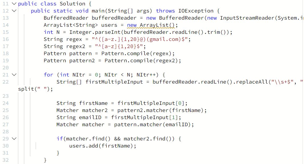 Rakshita Makkar on LinkedIn: #30daysofcode #javaprogramming # ... Rakshita Makkar on LinkedIn: #30daysofcode #javaprogramming # ...