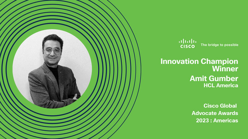 Amit G. on LinkedIn: #ciscoglobaladvocateawards #ciscoinsider | 16 comments Amit G. on LinkedIn: #ciscoglobaladvocateawards #ciscoinsider | 16 comments