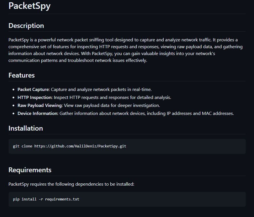 Halil Ibrahim Deniz on LinkedIn: #python #github #cybersecurity # ... Halil Ibrahim Deniz on LinkedIn: #python #github #cybersecurity # ...