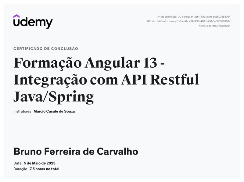 Bruno Carvalho 🧑💻 on LinkedIn: #angular #java #fullstack #springboot # ... Bruno Carvalho 🧑💻 on LinkedIn: #angular #java #fullstack #springboot # ...