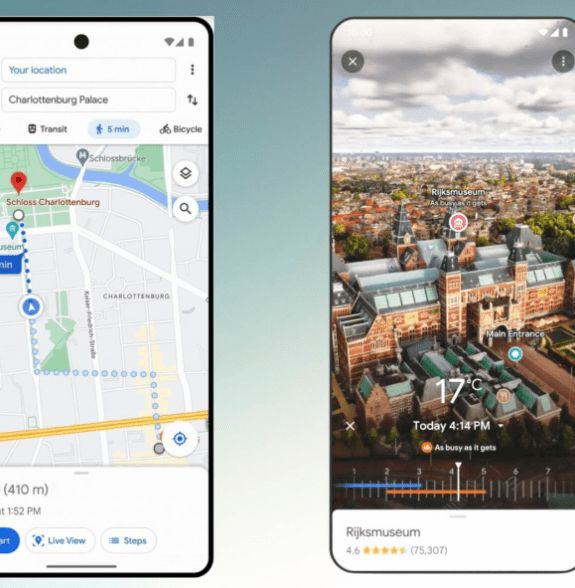 Raunak Saha on LinkedIn: Google Maps: Introducing new features in 2023 ... Raunak Saha on LinkedIn: Google Maps: Introducing new features in 2023 ...