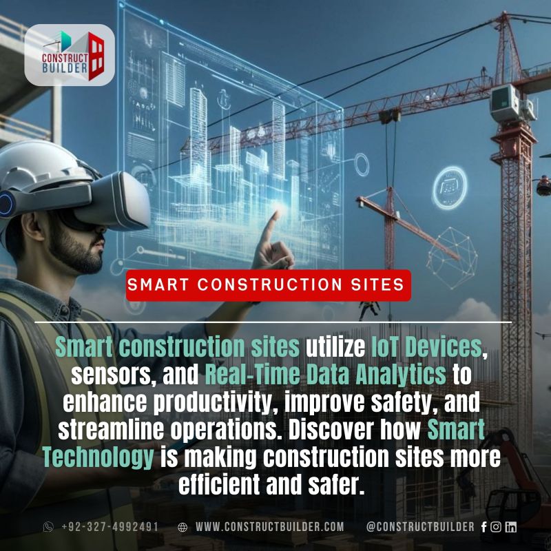 Construct Builder on LinkedIn: #smartconstruction #constructiontech # ... Construct Builder on LinkedIn: #smartconstruction #constructiontech # ...