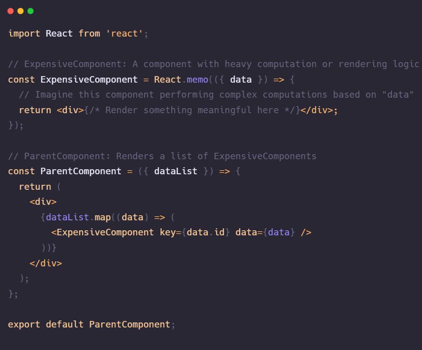 Usama Kashif on LinkedIn: #reactdeveloper #frontenddevelopment # ... Usama Kashif on LinkedIn: #reactdeveloper #frontenddevelopment # ...