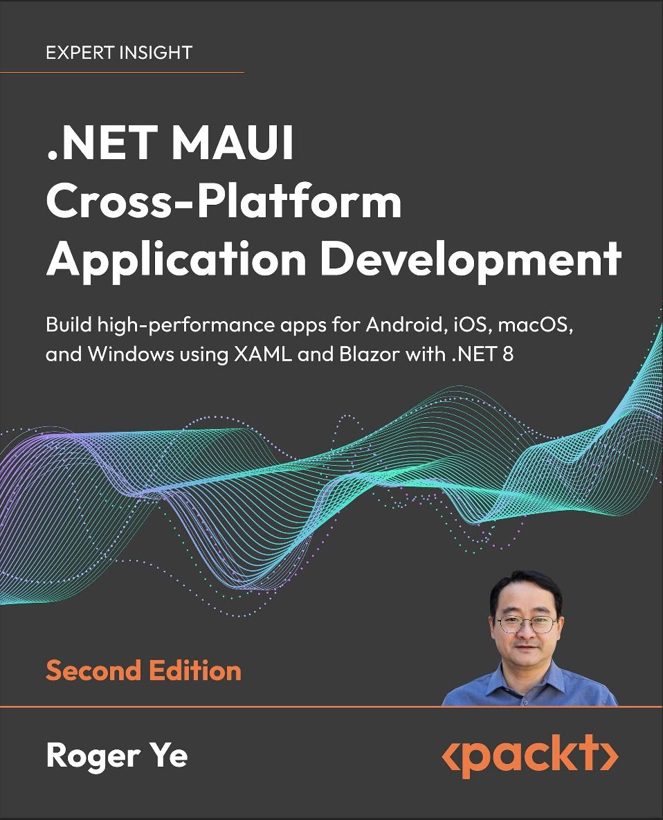 Andrei Dinca on LinkedIn: #dotnet #dotnetmaui Andrei Dinca on LinkedIn: #dotnet #dotnetmaui