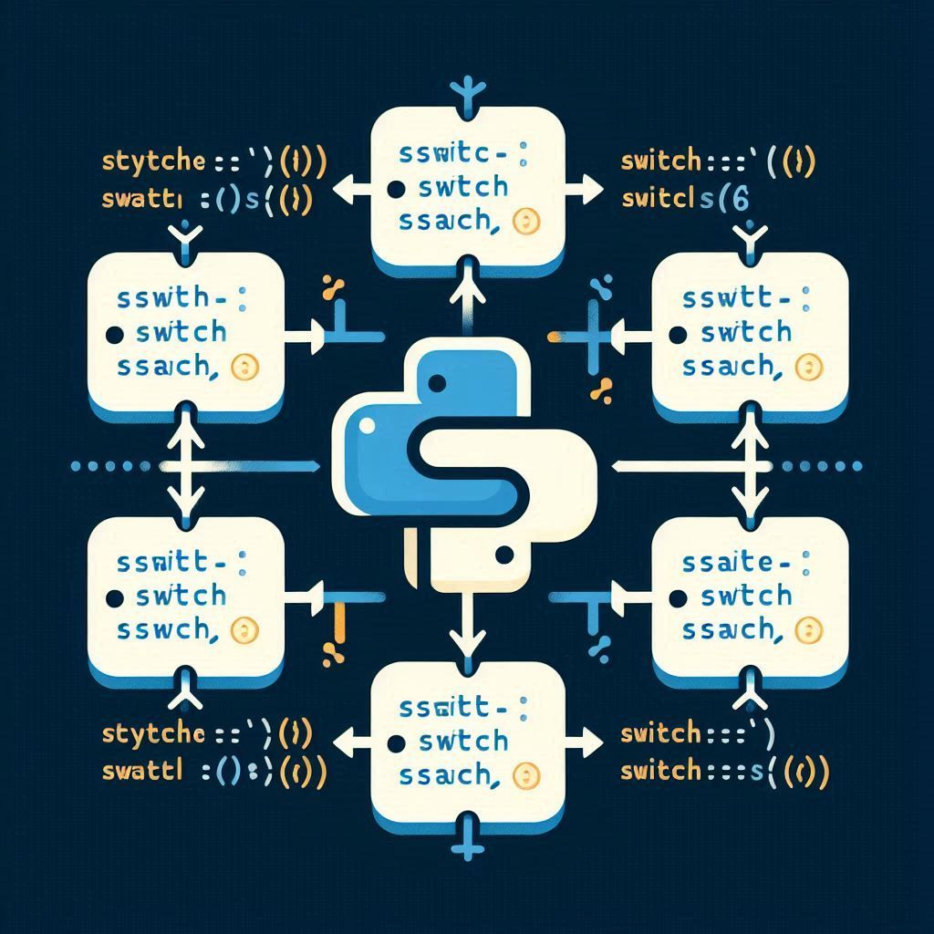 Technology Moment on LinkedIn: #pythonswitchstatements # ... Technology Moment on LinkedIn: #pythonswitchstatements # ...