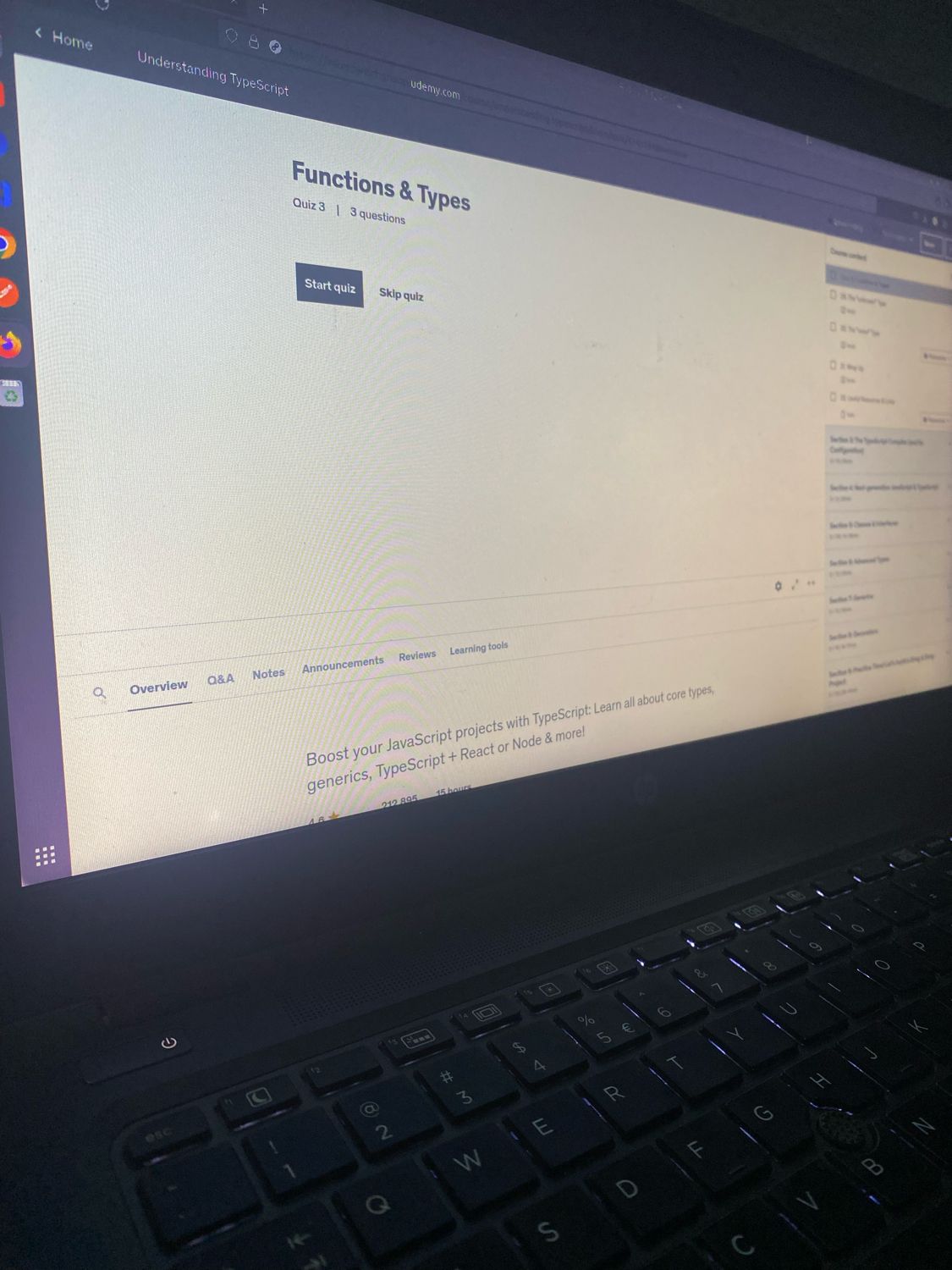 Shadrach Abba on LinkedIn: #shaydeecoder #typescript #javascript # ... Shadrach Abba on LinkedIn: #shaydeecoder #typescript #javascript # ...