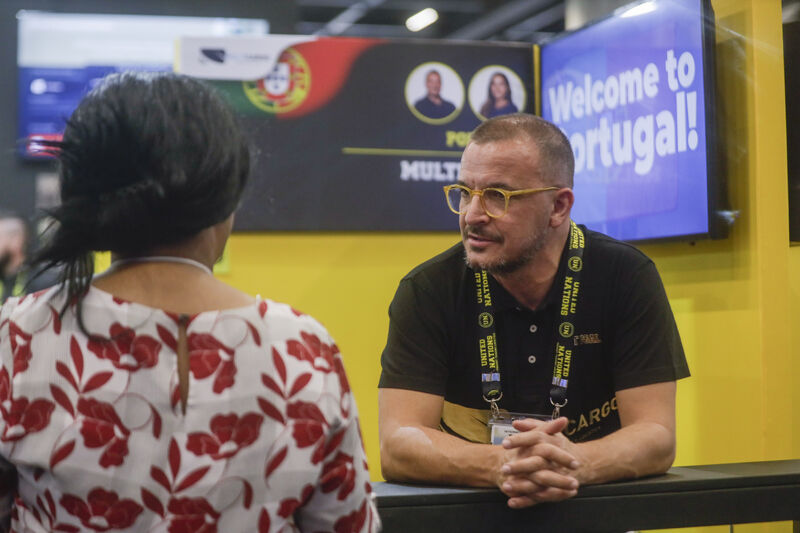 BRENDA AIELLO on LinkedIn: Meet Paulo Ferreira of MULTICARGO ... BRENDA AIELLO on LinkedIn: Meet Paulo Ferreira of MULTICARGO ...