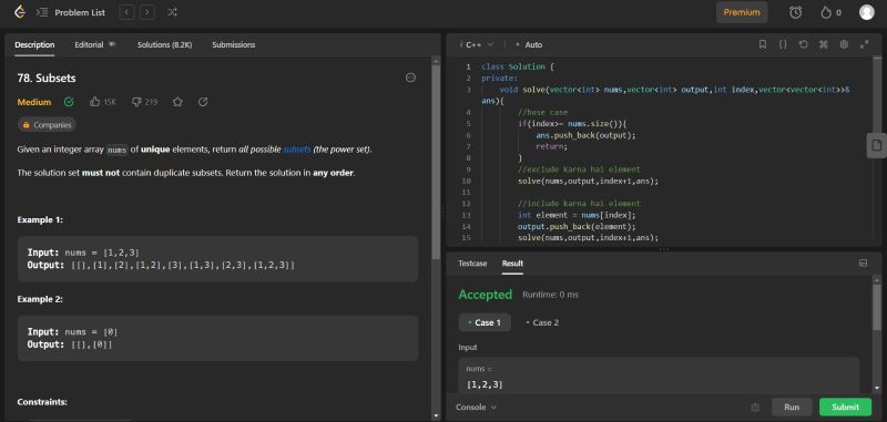 Ayush singh on LinkedIn: #30daysofcodechallenge #codinglife #dsa #cpp # ... Ayush singh on LinkedIn: #30daysofcodechallenge #codinglife #dsa #cpp # ...