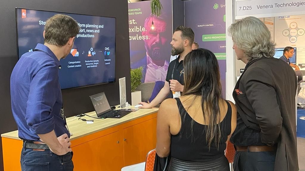 Wolftech Broadcast Solutions on LinkedIn: #ibc2023 #ibcshow # ... Wolftech Broadcast Solutions on LinkedIn: #ibc2023 #ibcshow # ...