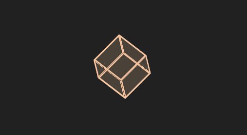 khawar saleem qamar on LinkedIn: 3D loader using HTML and pure CSS khawar saleem qamar on LinkedIn: 3D loader using HTML and pure CSS