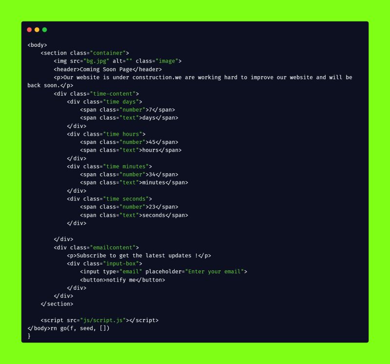 Suvadip Mondal on LinkedIn: #html #css #javascript #webdevelopment Suvadip Mondal on LinkedIn: #html #css #javascript #webdevelopment