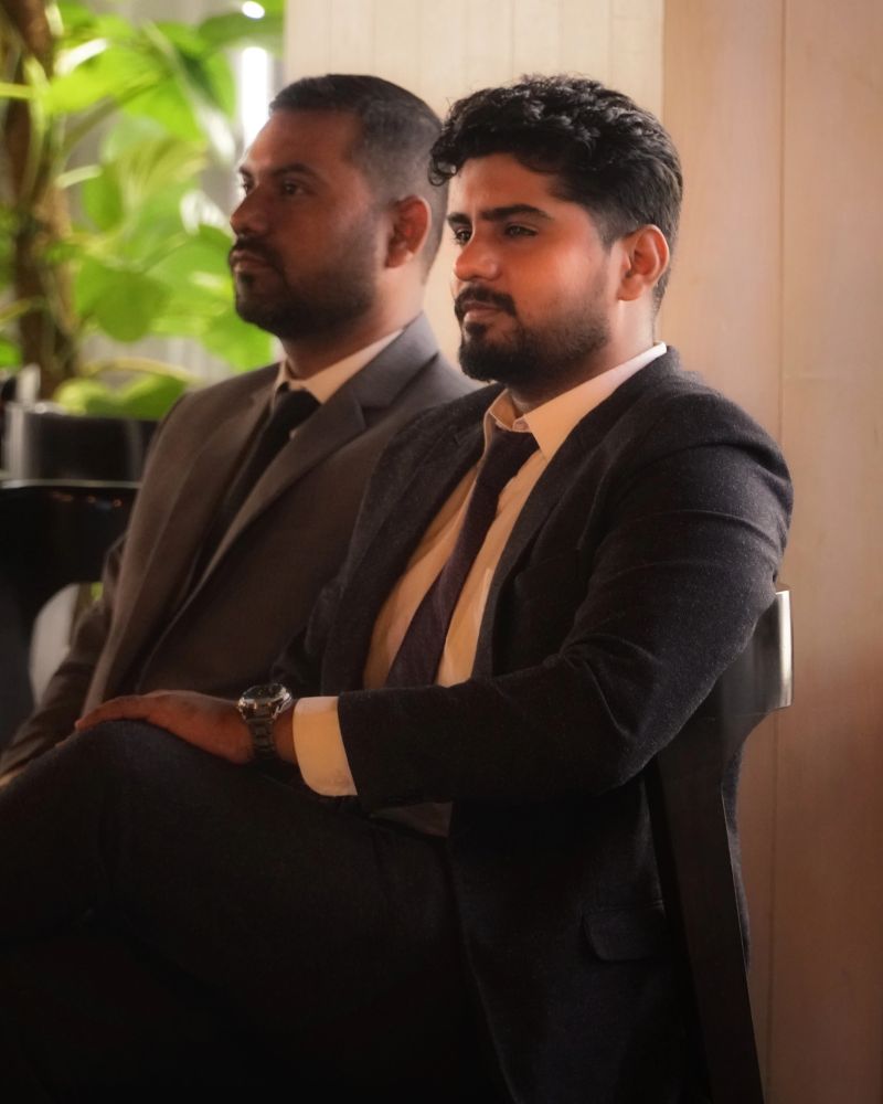 Sarim Raza on LinkedIn: Observe & Learn instead of React and Respond ... Sarim Raza on LinkedIn: Observe & Learn instead of React and Respond ...