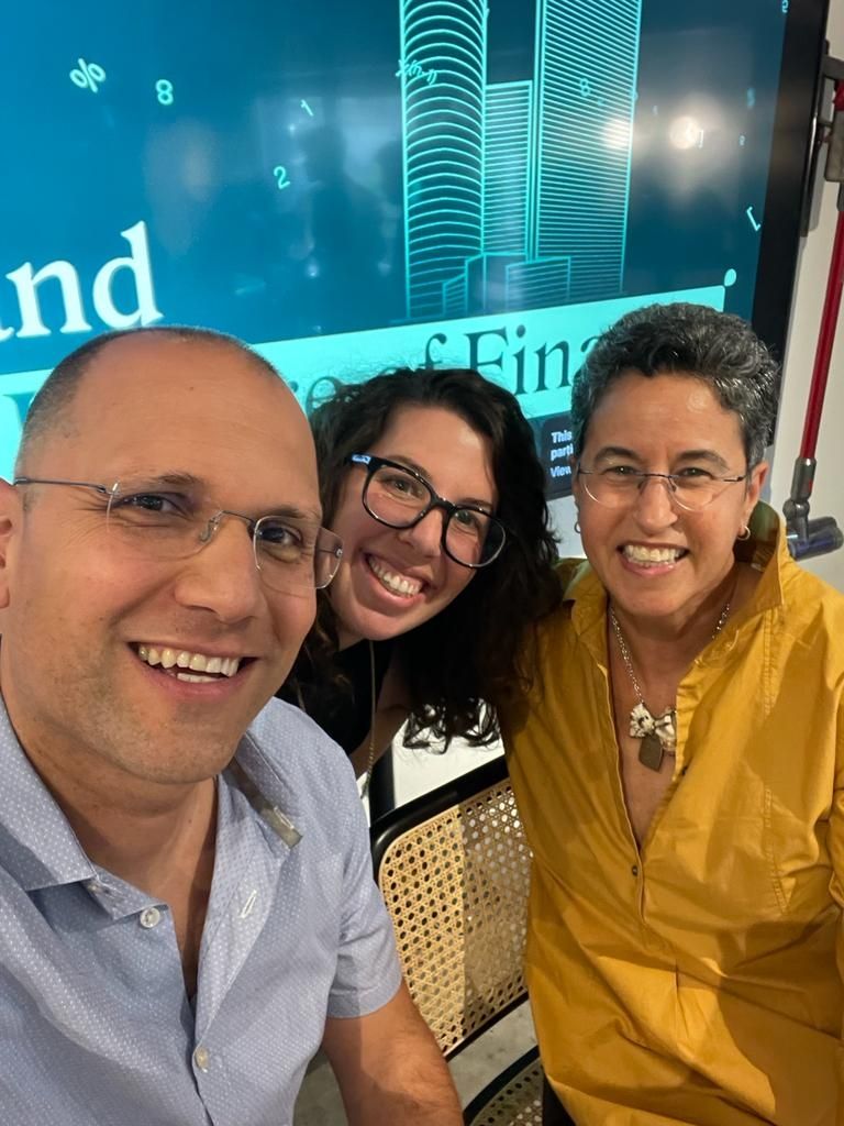 Yael Elad on LinkedIn: #cfo #cfocommunity #aiautomation Yael Elad on LinkedIn: #cfo #cfocommunity #aiautomation