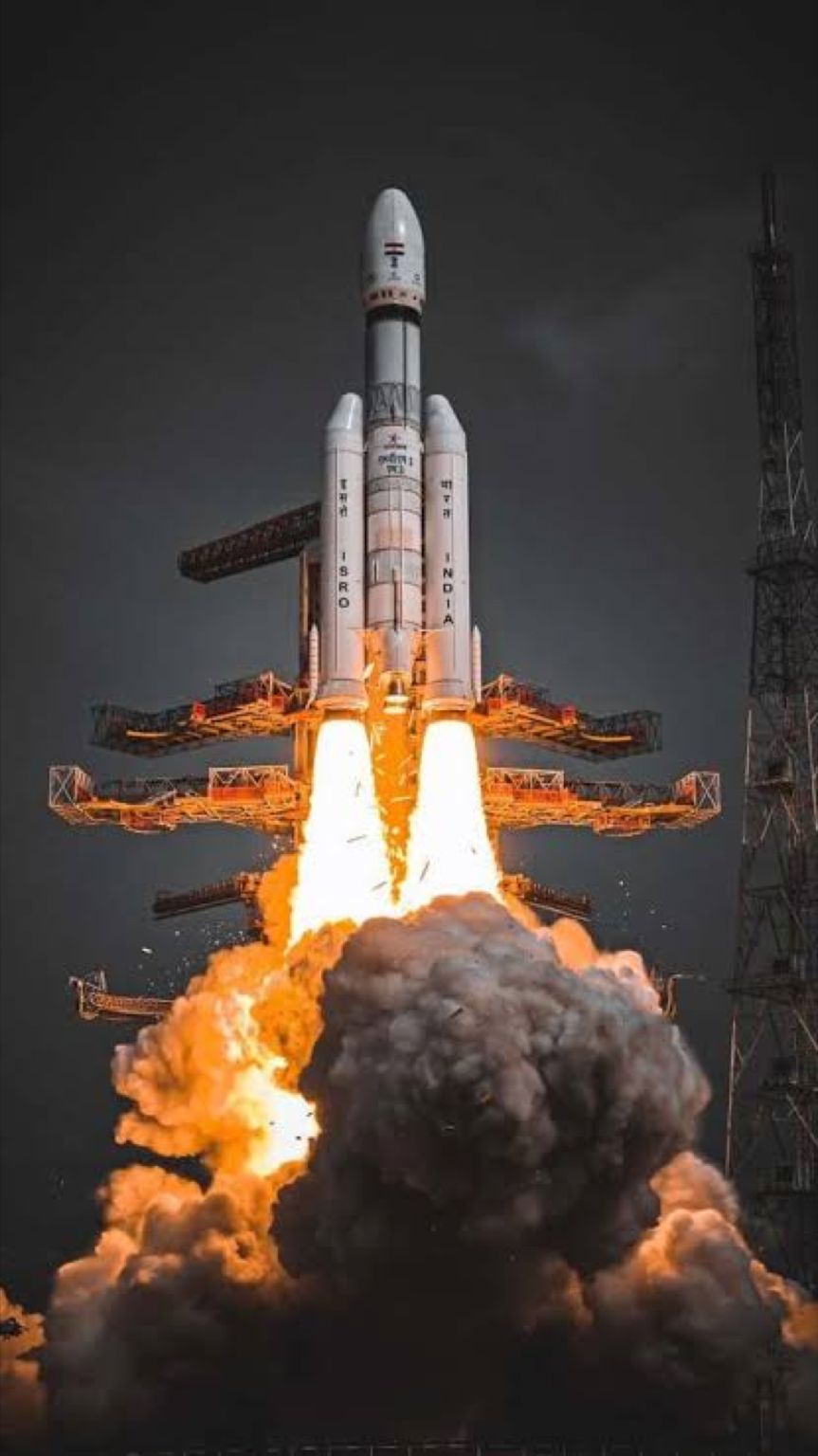 Mohd Mohsin Qureshi (محسن قريش) on LinkedIn: #chandrayaan3 Mohd Mohsin Qureshi (محسن قريش) on LinkedIn: #chandrayaan3