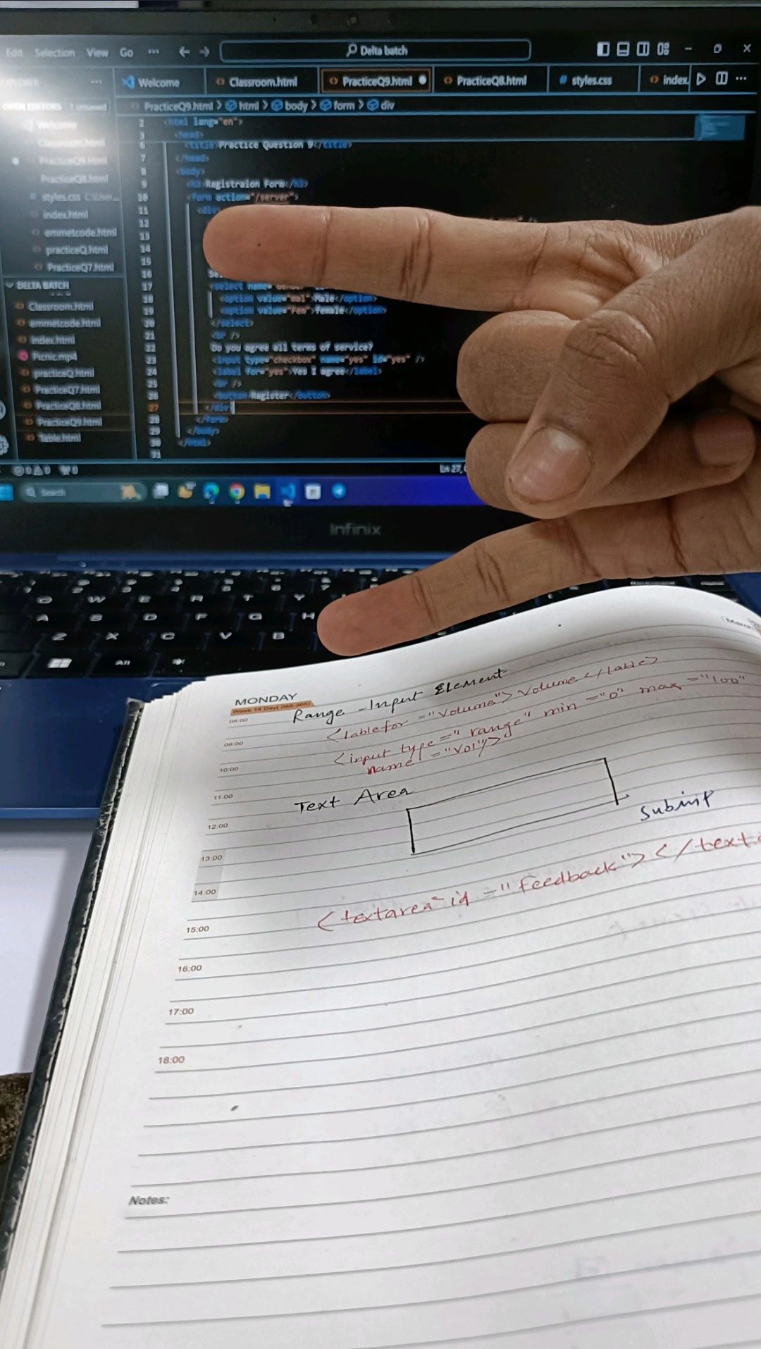 Akshay Yadav on LinkedIn: #100daysofcoding #css #100daysofcoding # ... Akshay Yadav on LinkedIn: #100daysofcoding #css #100daysofcoding # ...