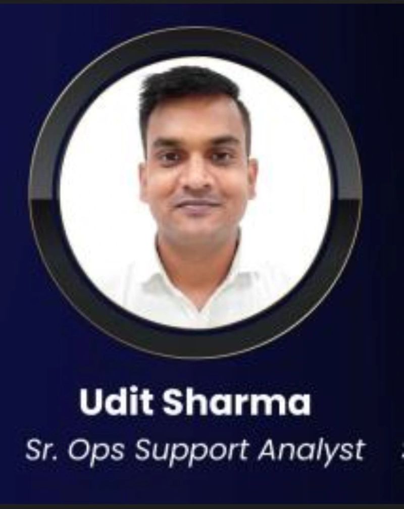 Udit Sharma on LinkedIn: I'm thrilled to announce that I'm starting a ... Udit Sharma on LinkedIn: I'm thrilled to announce that I'm starting a ...
