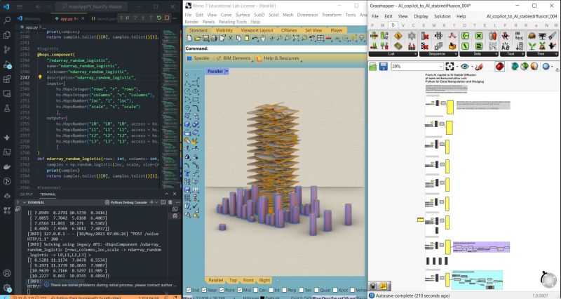 Michael Wickerson on LinkedIn: #github #ai #python #numpy # ... Michael Wickerson on LinkedIn: #github #ai #python #numpy # ...