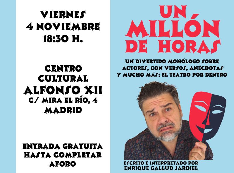 Enrique Gallud Jardiel posted on LinkedIn Enrique Gallud Jardiel posted on LinkedIn