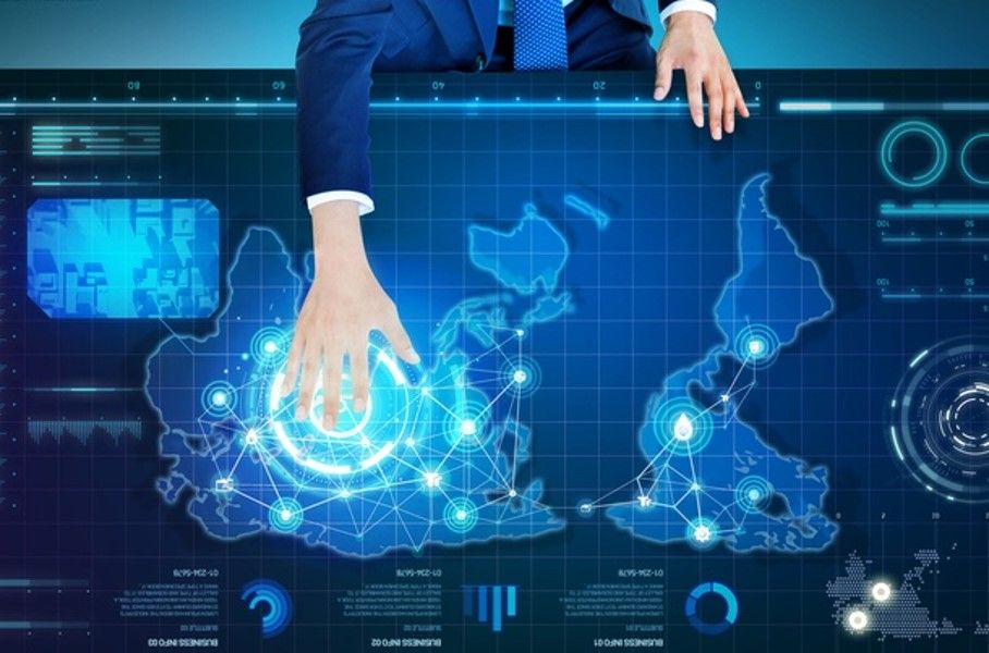 Ovations Technologies (Pty) Ltd on LinkedIn: Intelligent Business ... Ovations Technologies (Pty) Ltd on LinkedIn: Intelligent Business ...