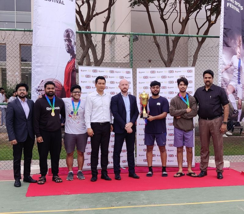 Mihir Sharma on LinkedIn: Elated to be on the winning side. Mihir Sharma on LinkedIn: Elated to be on the winning side.