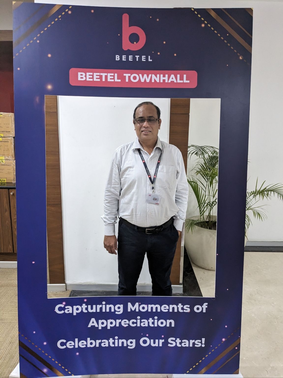 Prashant Pundir on LinkedIn: #wearebeetel Prashant Pundir on LinkedIn: #wearebeetel