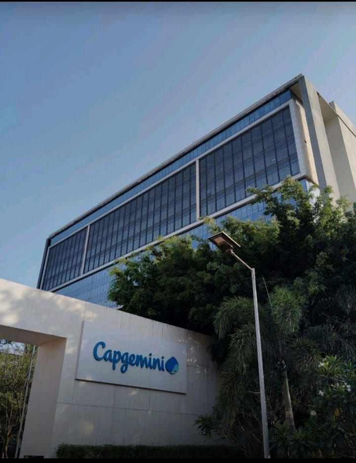 swaranjali M. on LinkedIn: #capgemini #csr #centumfoundation swaranjali M. on LinkedIn: #capgemini #csr #centumfoundation