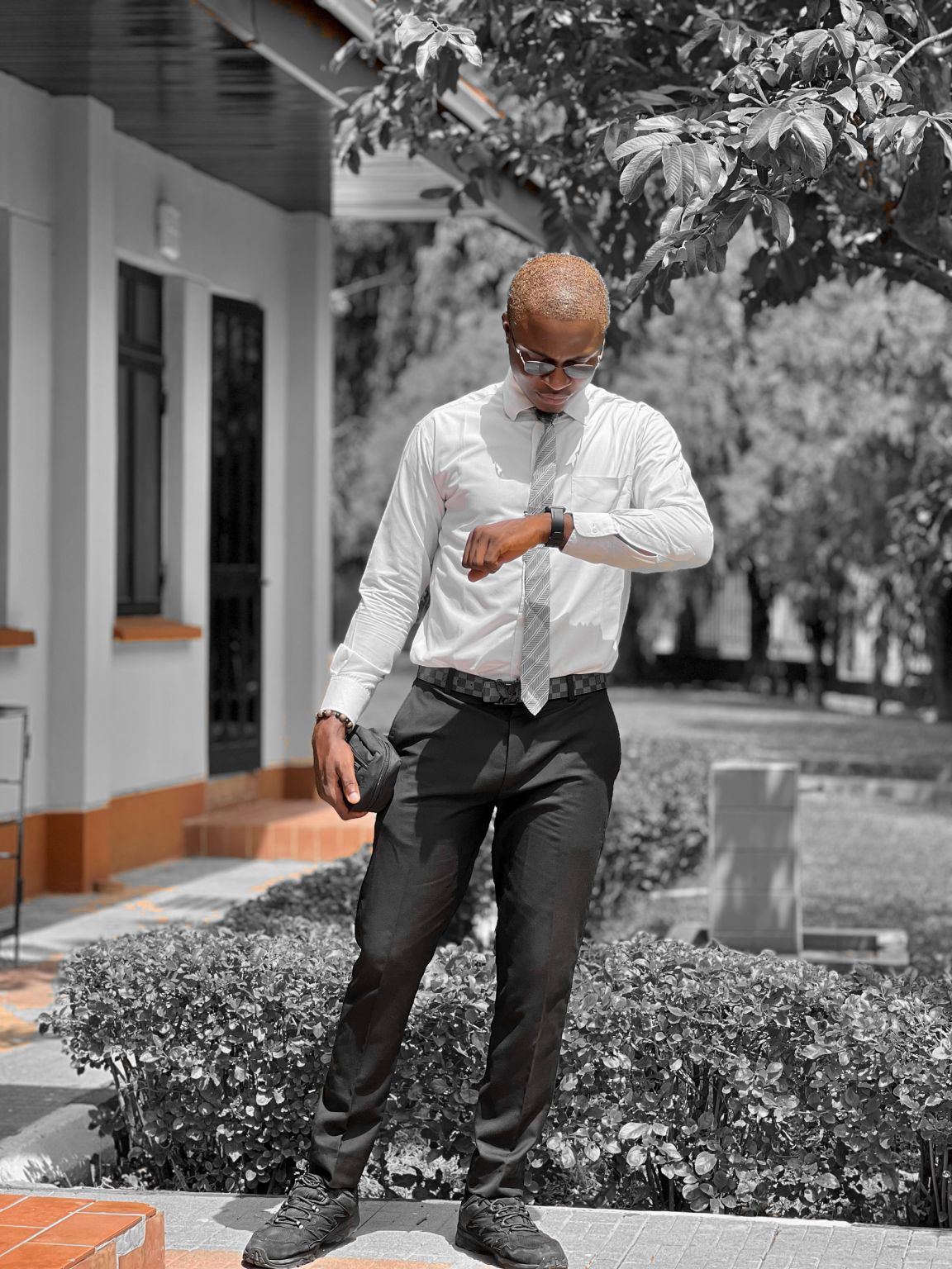 Okpanachi Elvis Sunday on LinkedIn: Eight steps to effectively ... Okpanachi Elvis Sunday on LinkedIn: Eight steps to effectively ...