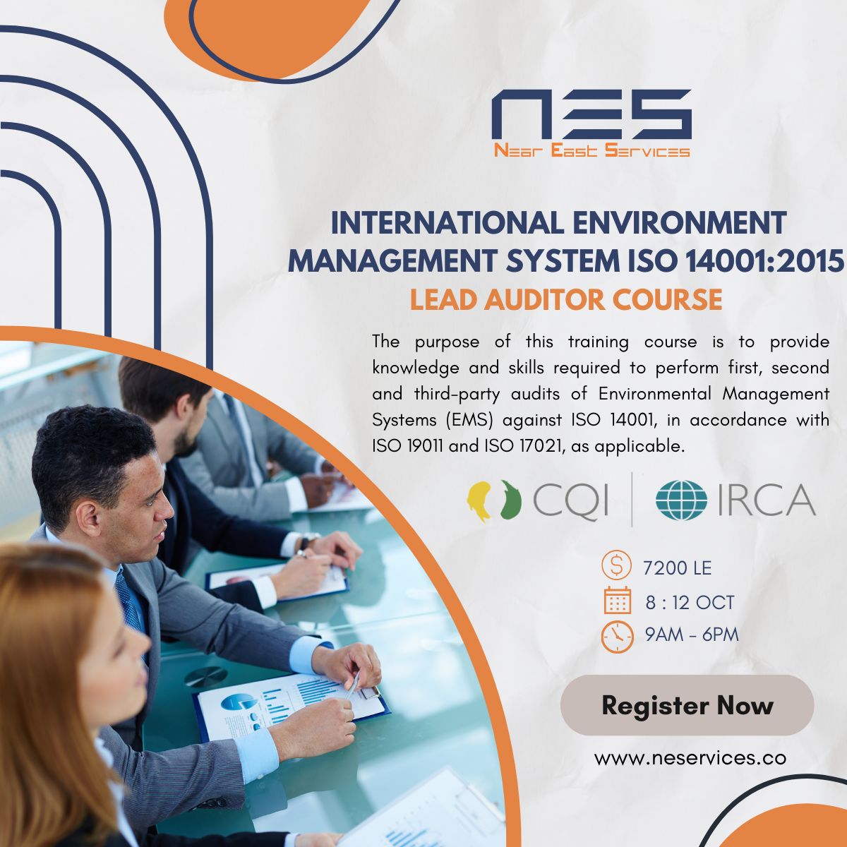Near East Services - NES on LinkedIn: NES in collaboration with TUV SUD ... Near East Services - NES on LinkedIn: NES in collaboration with TUV SUD ...