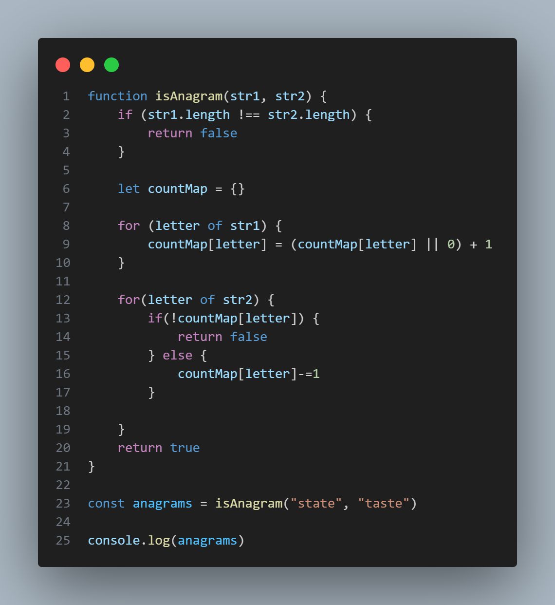 Azib Rasheed on LinkedIn: #javascript #coding #tech #algorithms # ... Azib Rasheed on LinkedIn: #javascript #coding #tech #algorithms # ...