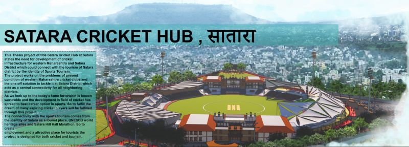 Ar. Siddhant Mahadik on LinkedIn: My Architectural thesis project ... Ar. Siddhant Mahadik on LinkedIn: My Architectural thesis project ...