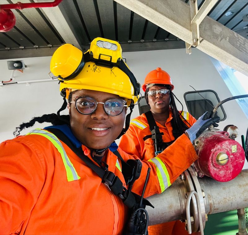 Johanna Iyaloo Kafe on LinkedIn: Deck Vs Engineering Operator Vs ... Johanna Iyaloo Kafe on LinkedIn: Deck Vs Engineering Operator Vs ...